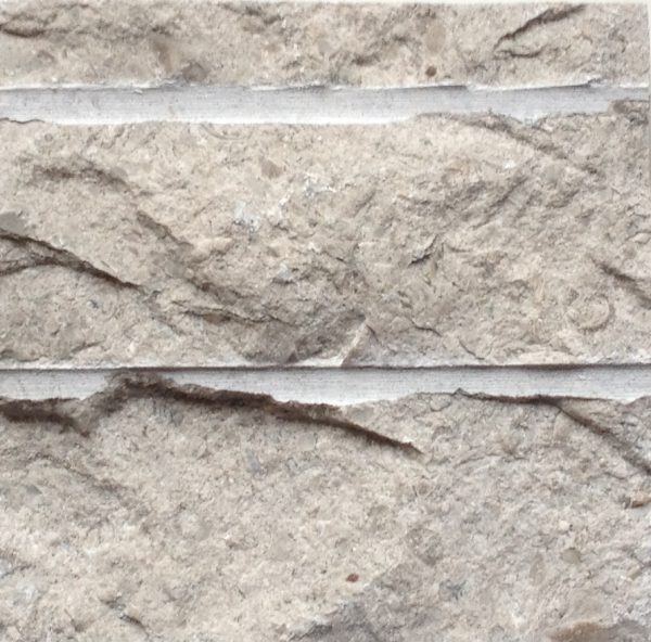 E13 Split Face Oscar Blue Limestone - Natural Stone Projects