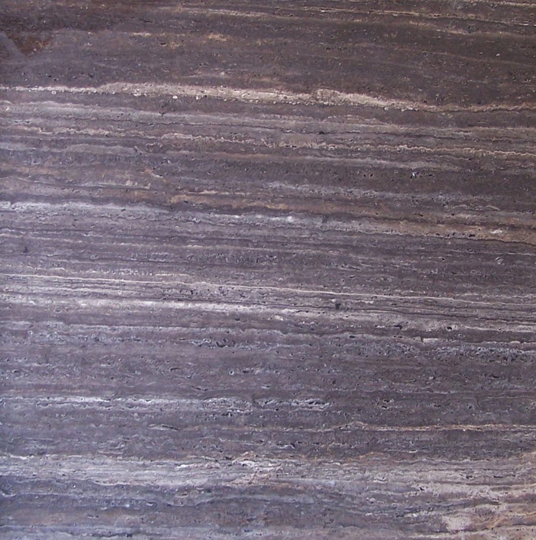D18 Titanium Vein cut Travertine - Natural Stone Projects
