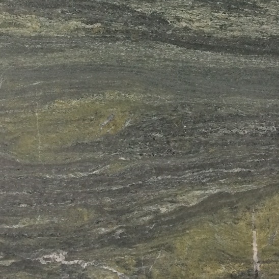 K13 ALPINE GREEN QUARTZITE - Natural Stone Projects