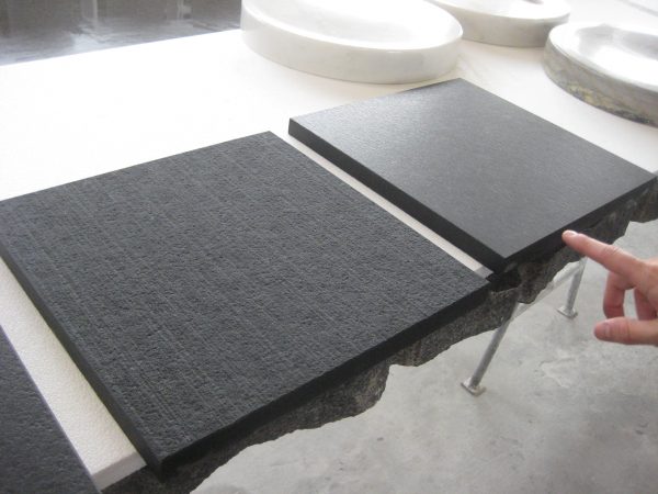 Textured stone cladding - Natural Stone Projects