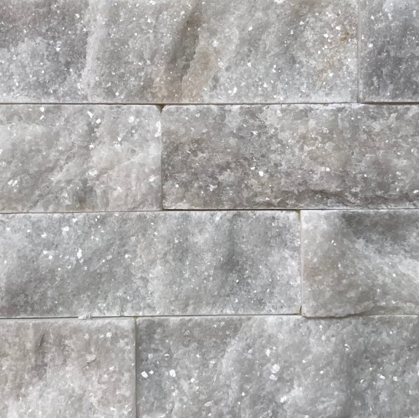 E16 Piccolo Split Face Travertine - Natural Stone Projects