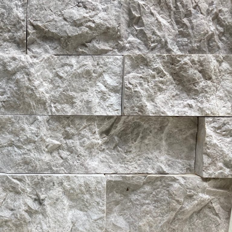 Split Face Travertine