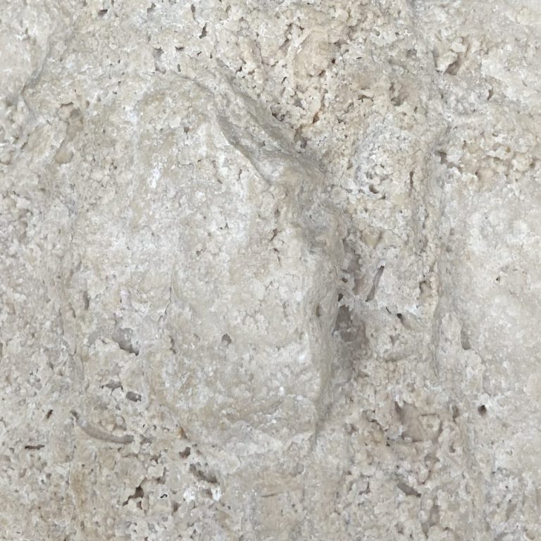 Split Face Travertine